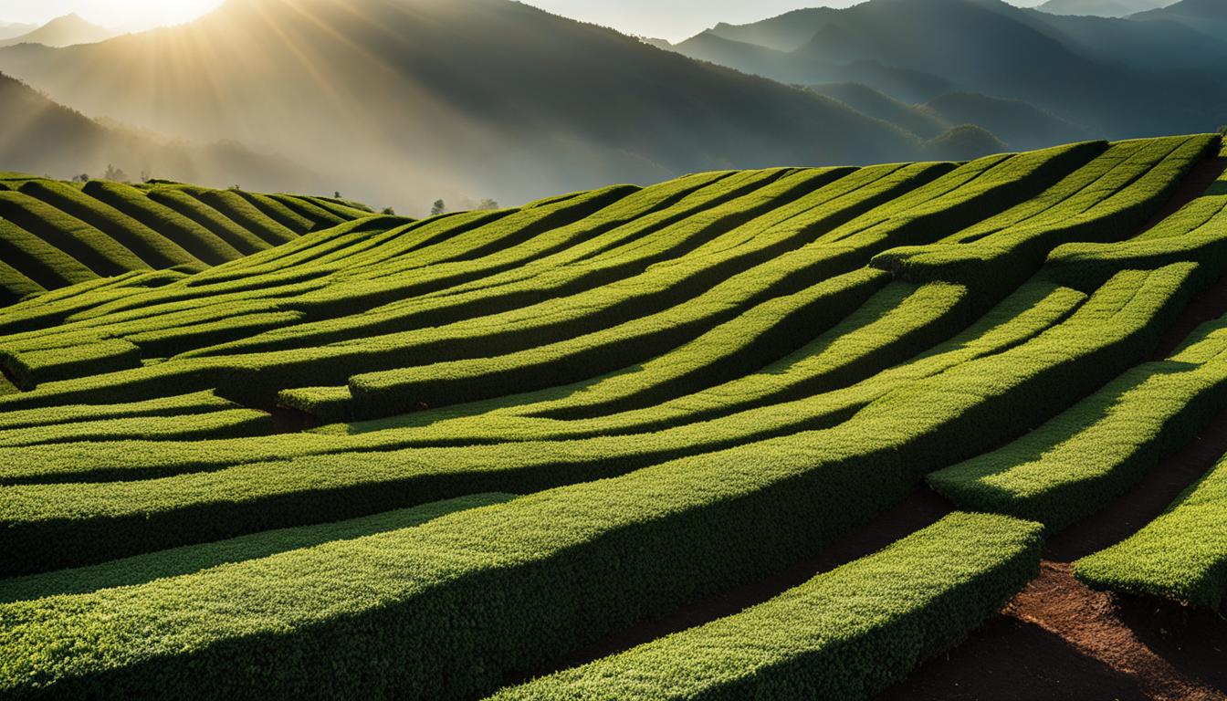 Drying Tea: Methods and Effects on Flavor