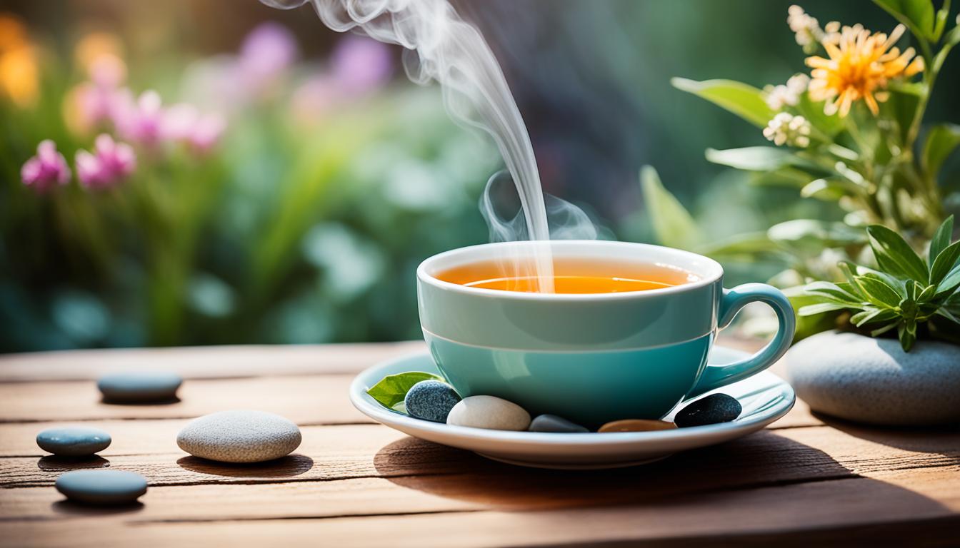 Tea and Mindfulness